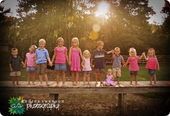 Andrea Swenson Photography: {DeVaux Cousins} Little Rock Arkansas Child ...